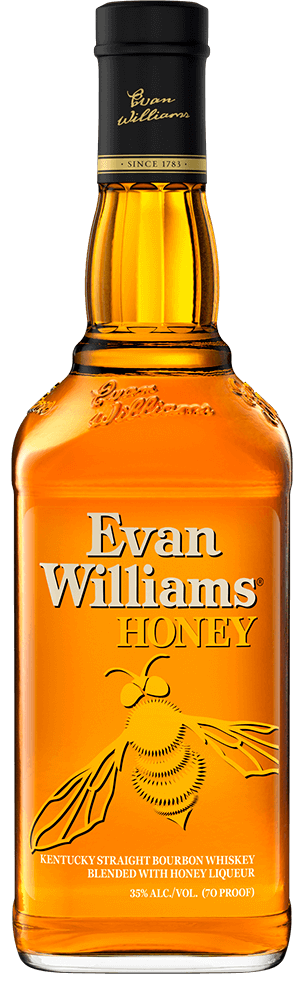 Evan Williams Bourbon | Family of Bourbons